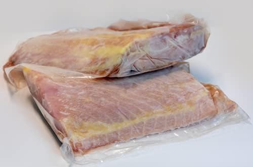 Amazon.com: Sturgeon Fish Fillet 4 lb : Grocery & Gourmet Food