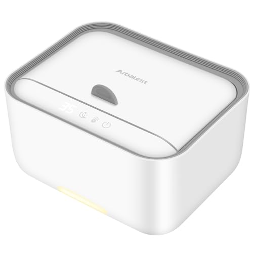 Amazon Best Sellers: Best Diaper Wipe Warmers