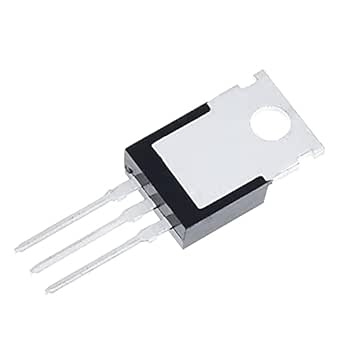 Amazon.com: High Voltage NPN Power Transistor MJE13005-2 MJE13007-2 ...