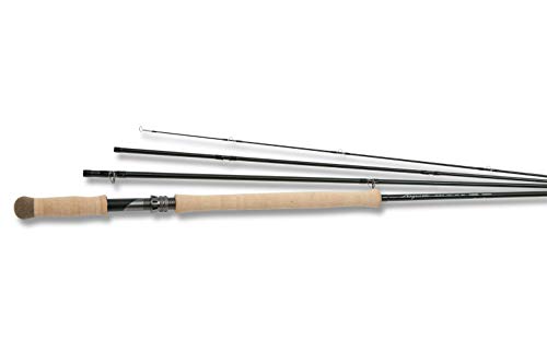 Top 5 Best Steelhead Fly Rods Reviewed (2022 Buyer's Guide)