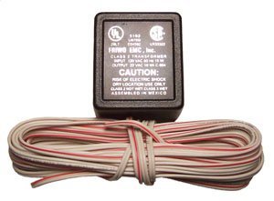 LiftMaster Garage Door Openers 95LM Plug-In AC 24-Volt Transformer ...