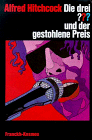 Amazon.com: Die drei ??? und der gestohlene Preis: 9783440059319: Marc ...