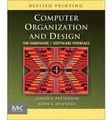 Computer Organization and Design, Revised : The Hardware/Software ...