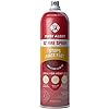 First Alert EZ Fire Spray, Extinguishing Aerosol Spray, AF400 Red 18 ...