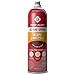 First Alert EZ Fire Spray, Extinguishing Aerosol Spray, AF400 Red 18 ...