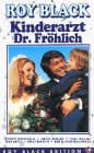 Kinderarzt Dr. Fröhlich [Alemania] [VHS]: Amazon.es: Roy Black, Heidi ...