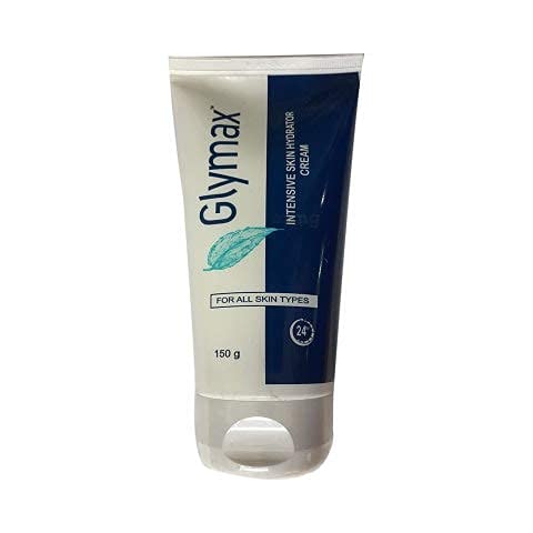Buy Glymax Intensive Skin Hydrator Cream 150 Gm-Pack of 1 Online at Low ...