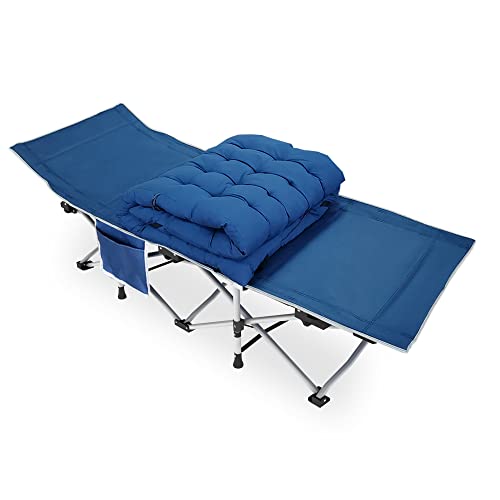Amazon Best Sellers: Best Camping Cots