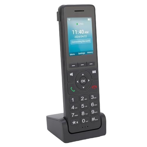 Amazon Best Sellers: Best VoIP Phones