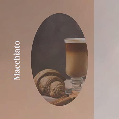 Amazon Music - VARIOUS ARTISTSのMacchiato - Amazon.co.jp