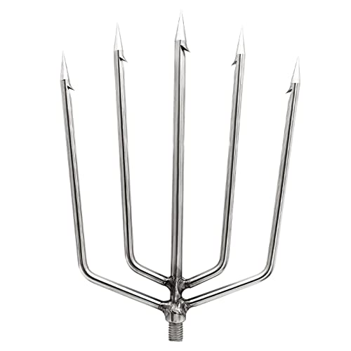 Spear for Fishing – The 16 best products compared - Outdoors Magazine