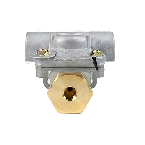 Bendix 289714 - Qr-1C Quick Release Valve : Amazon.in: Car & Motorbike