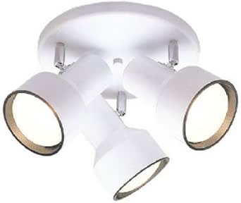 Westinghouse 6632600 Three Light Multi-Directional Ceiling Fixture ...