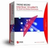 InterScan VirusWall for SMB 10 User Windows : Amazon.co.uk: Software