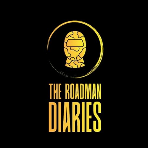 The Roadman Diaries : Silverback: Amazon.co.uk: Audible Books & Originals
