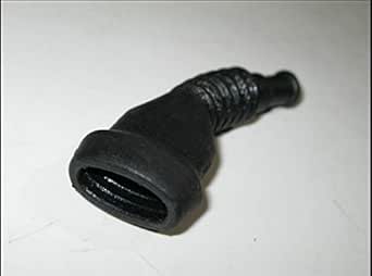 BMW Wiring Plug Terminal Connector Strain Relief Boot 12521732634 ...