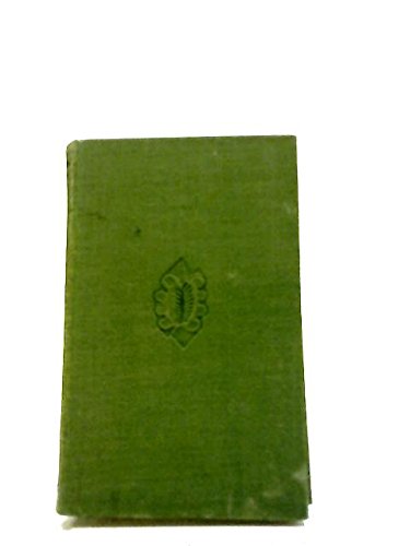 Anglo-saxon Poetry: Gordon, R.K. (editor & translator): Amazon.com: Books
