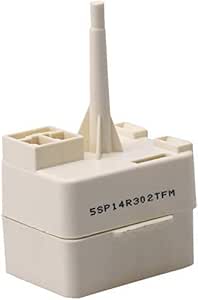 Amazon.com: 2188830 Refrigerator Relay & Overload for Refrigerator ...