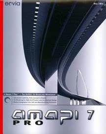 Amazon.com: GMP AMAPI 3D V7 ( 85-4434-000 )