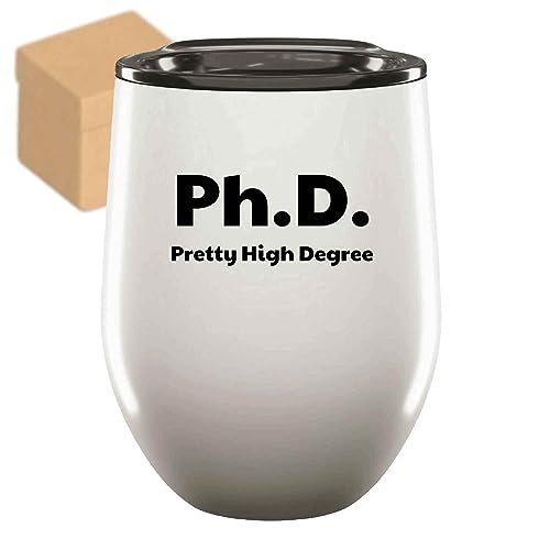 Amazon.com: Inspirational Gift Scholarly Gift For Phd Students, Graduation Day Surprise For ...