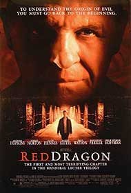 Red Dragon (starstills) Póster (Philip Seymour Hoffman, Emily Watson ...