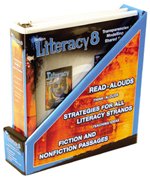 Nelson Literacy 8: Modelling and Shared Reading Package: 9780176238537 ...