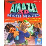 Amazon.com: Amaze! 3D Math Mazes : Video Games