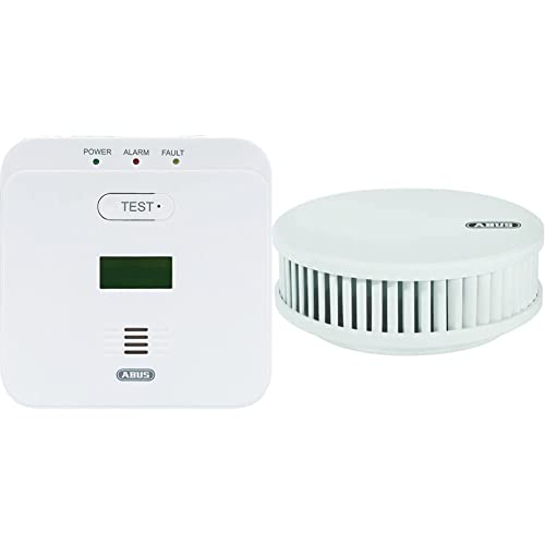 The 16 best Abus smoke detectors - Hifi-Online.net
