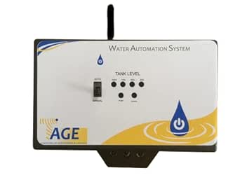 Wireless Water Automation System : Amazon.in: Home Improvement