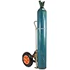 HEAVY DUTY CALOR GAS CYLINDER HAND TRUCK BOTTLE TROLLEY INDUSTRIAL UP ...