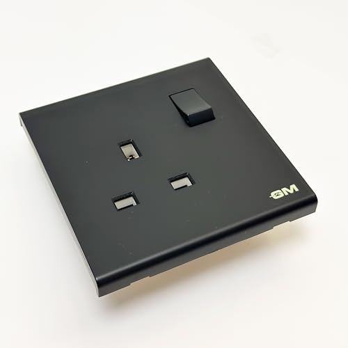 amazon.ae Best Sellers: The best items in Wall Electrical Outlets based ...