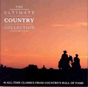 Ultimate Country Collection - Amazon.com Music