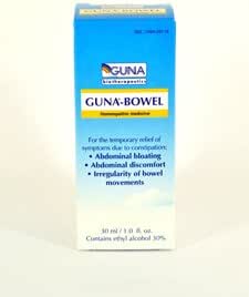 Amazon.com: GUNA - Boewl - 30ml : Health & Household