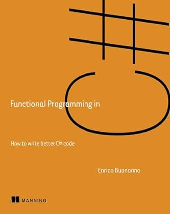 Amazon.com: Functional Programming in C#: How to write better C# code ...