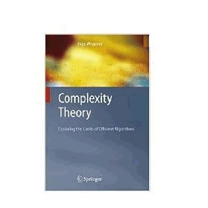 【按需印刷】-复杂性理论: Ingo Wegener: 9787030166920: Amazon.com: Books