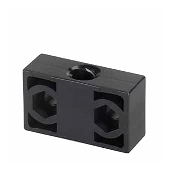 T8 Trapezoidal Lead Screw Block Nuts Pitch 2mm Lead 2mm 8mm Anti ...