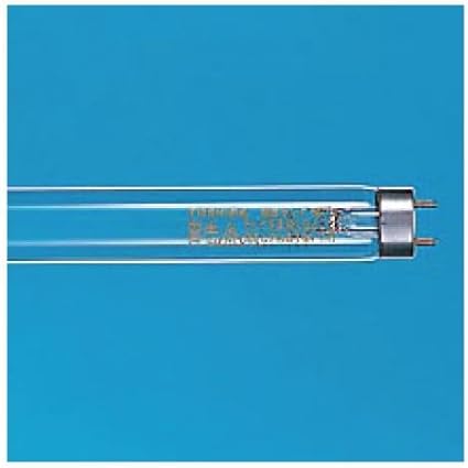 Amazon | (10台セット) 殺菌ランプ 殺菌灯ランプ 15w GL15 GL-15 東芝ライテック | ノーブランド品 | 直管蛍光灯 通販