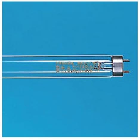 Amazon | (10台セット) 殺菌ランプ 殺菌灯ランプ 15w GL15 GL-15 東芝ライテック | ノーブランド品 | 直管蛍光灯 通販