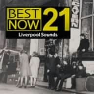 Liverpool Sounds-Best Now 21 - Liverpool Sounds-Best Now 21 - Amazon ...