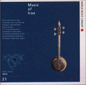 Music of Iran: Amazon.de: Musik-CDs & Vinyl