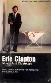 Clapton, Eric - Money And Cigarettes - Amazon.com Music
