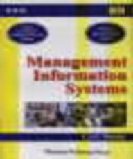 Amazon.in: Buy Management Information Systems Book Online at Low Prices ...
