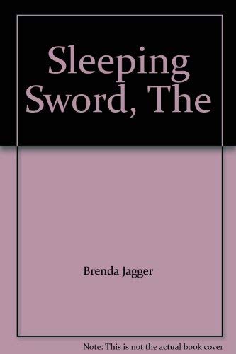 Sleeping Sword, The: Brenda Jagger: 9780356078960: Amazon.com: Books