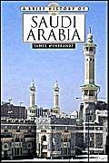 Buy A Brief History of Saudi Arabia Book Online at Low Prices in India ...