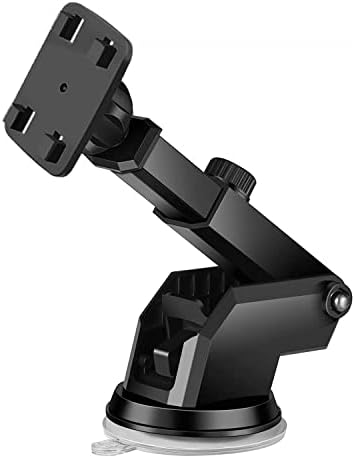 Amazon.com: LONGRUF GPS Navigation for Car Holder, Car GPS Mount for ...