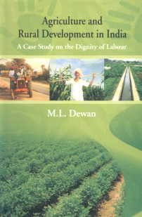 Buy Agriculture and Rural Development in India: A Case Study on the ...