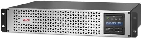 APC 3000VA Smart-UPS with SmartConnect, Pure Sinewave UPS Battery ...