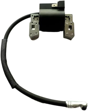 Amazon.com: GardenP+ Ignition Coil for Briggs & Stratton 298316, 697037 ...