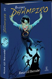 Amazon.com: Bruno dhampiro: 9788467027679: Gil, Rosa: Books