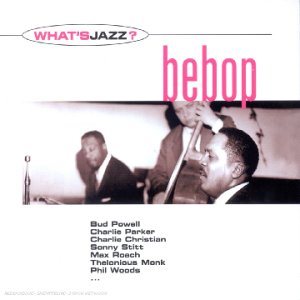 Bebop: What's Jazz ?: Amazon.in: Music}